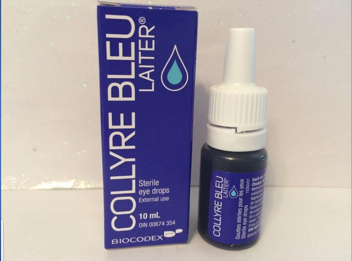 Harga Collyre Terbaru November 2022 |BigGo Indonesia