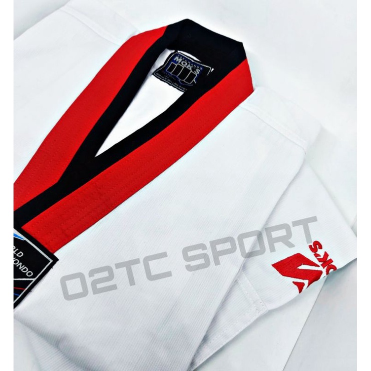 Harga Dobok Terbaru Oktober 2022 |BigGo Indonesia