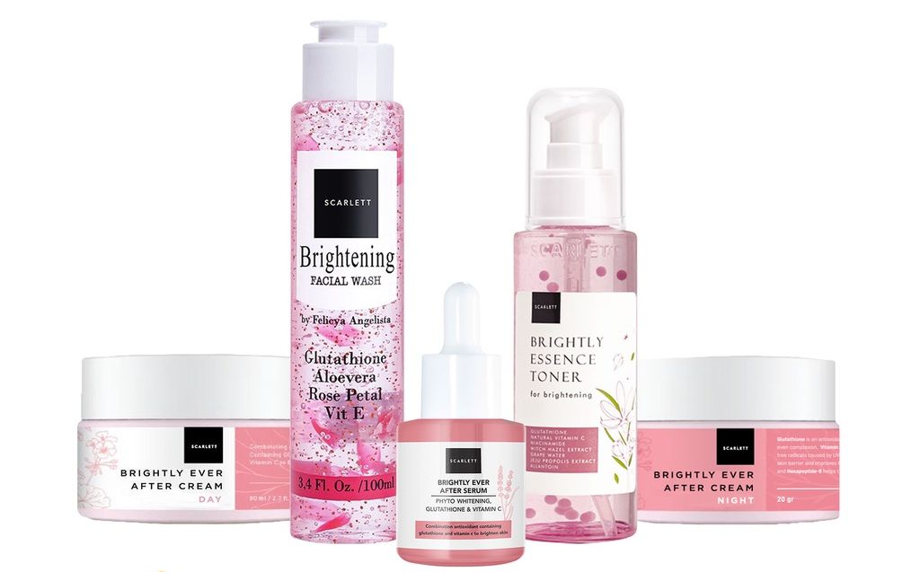 Harga Scarlet Paket Terbaru Januari 2023 |BigGo Indonesia