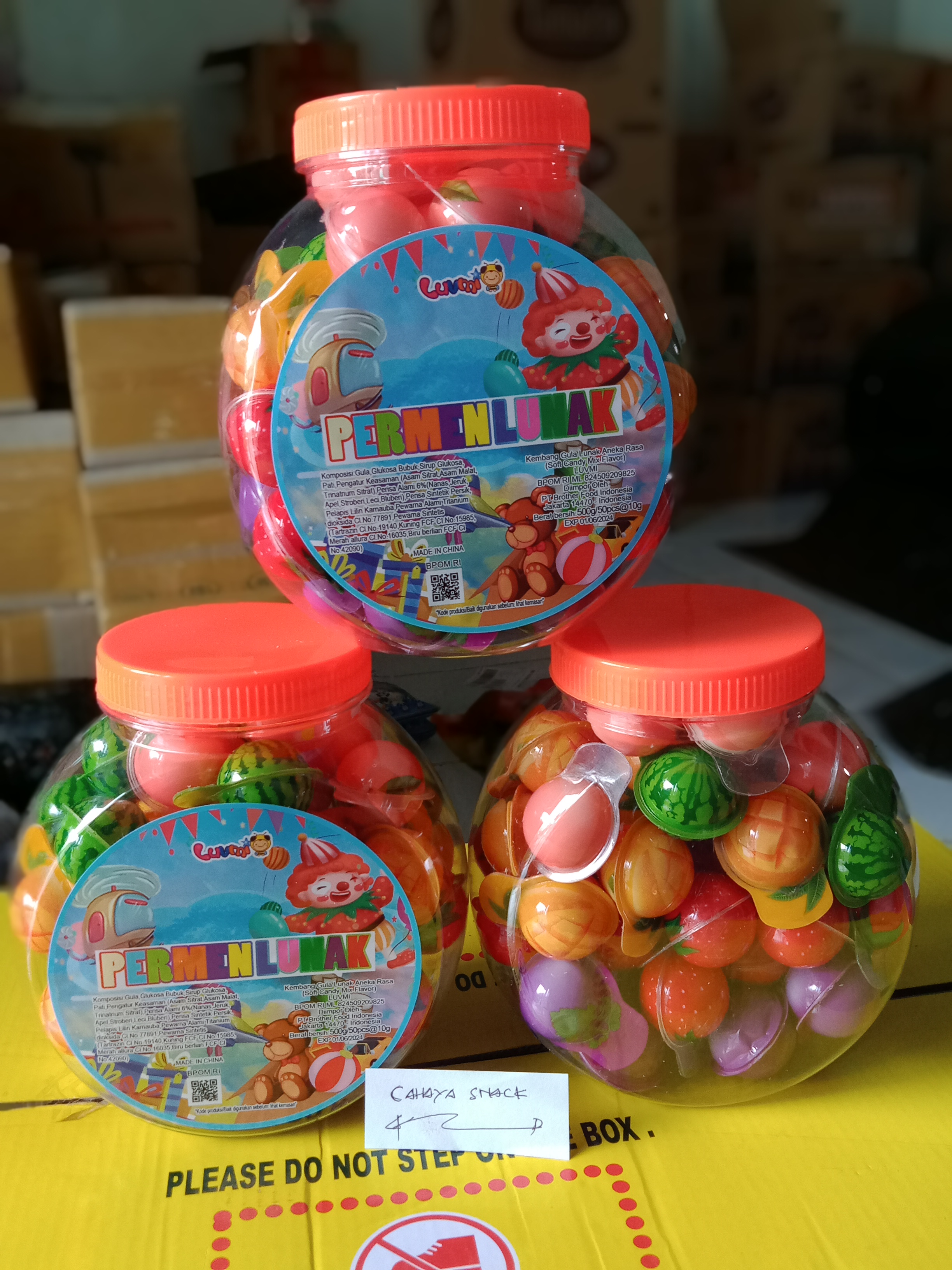 Harga Lunak Terbaru November 2022 |BigGo Indonesia