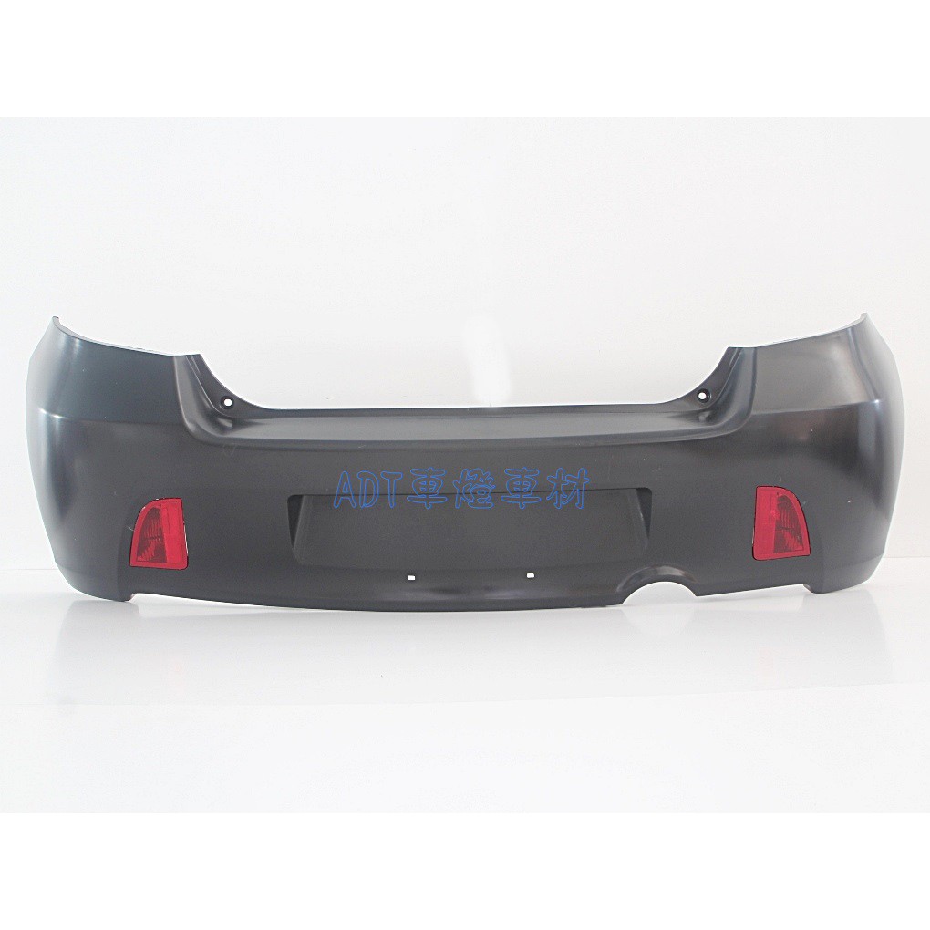 Yaris 後保桿的價格 - 比價比個夠BigGo