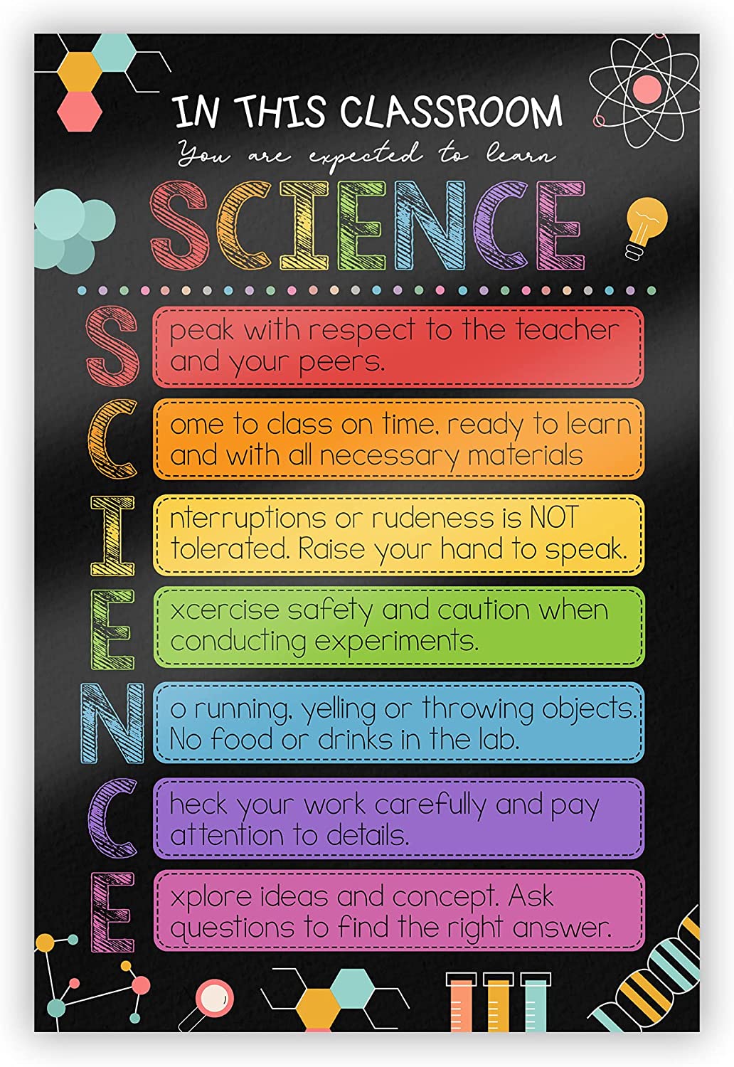 ตกแต่งห้องเรียนวิทยาศาสตร์ ถูกที่สุด พร้อมโปรโมชั่น ก.ย. 2022|BigGoเช็คราคาง่ายๆ