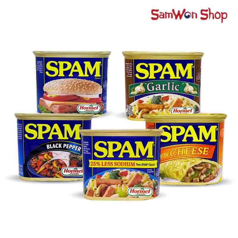 Spam Halal Price & Promotion - Jul 2021| BigGo Malaysia