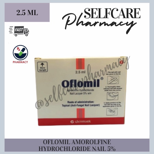 Oflomil Price & Promotion-Oct 2022|BigGo Malaysia