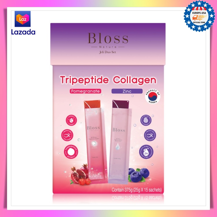 Bloss ถูกที่สุด พร้อมโปรโมชั่น ธ.ค. 2022|BigGoเช็คราคาง่ายๆ