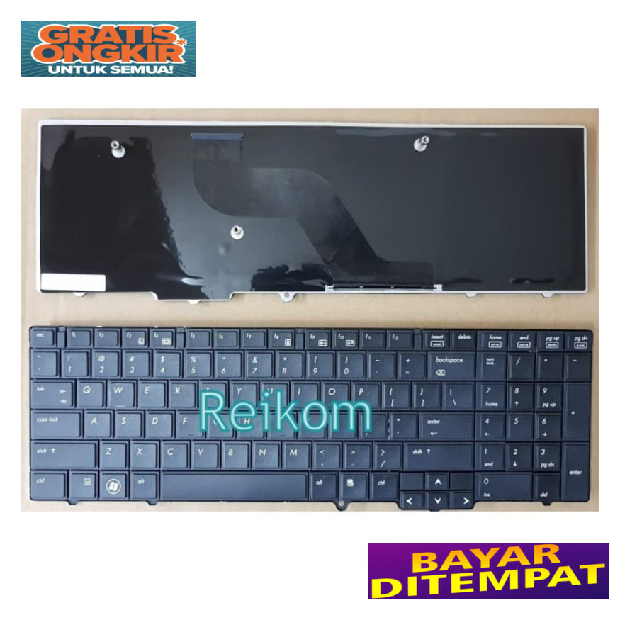 Harga Keyboard Laptop HP Elitebook Terbaru November 2022 |BigGo Indonesia