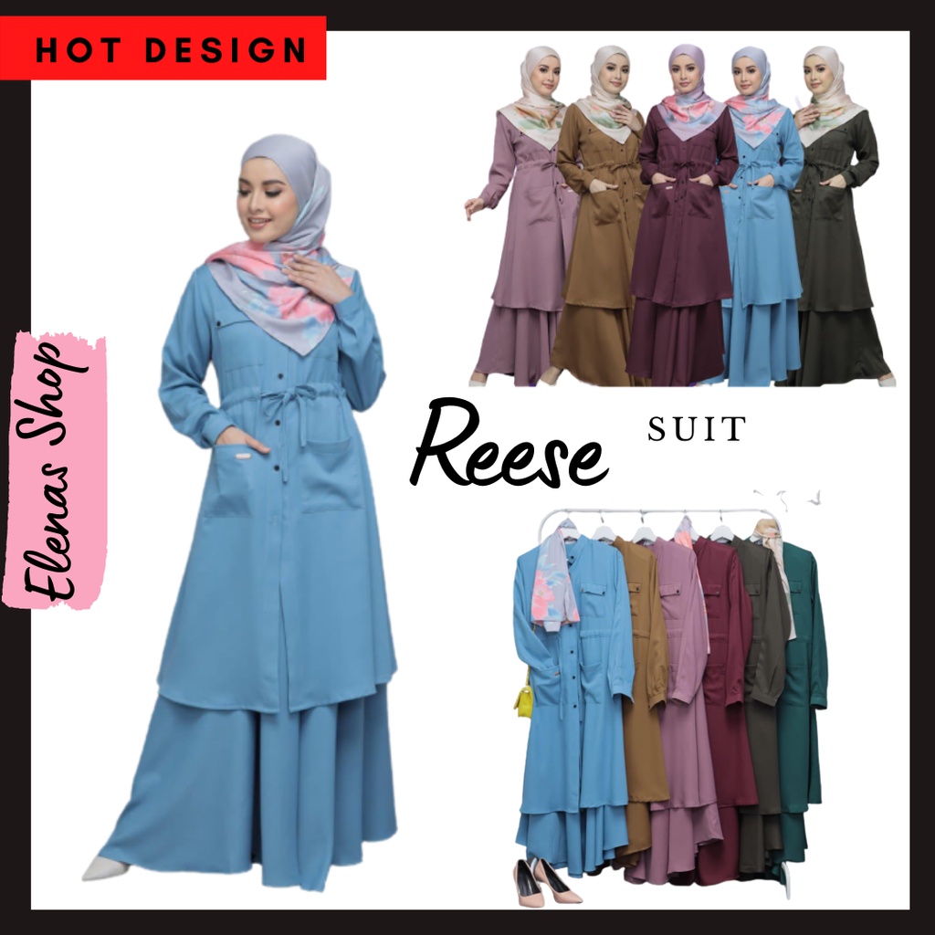 Reese Price & Promotion-Oct 2022|BigGo Malaysia