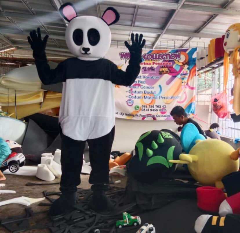 Harga Maskot Terbaru Januari 2023 |BigGo Indonesia