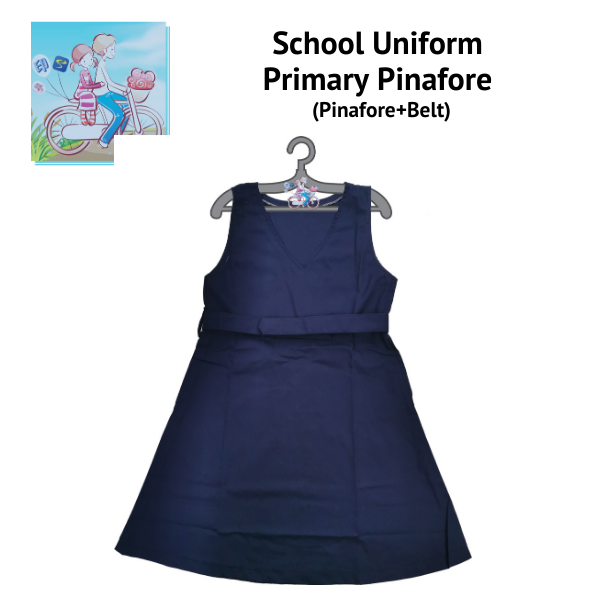 Pinafore Price & Promotion-Dec 2022|BigGo Malaysia