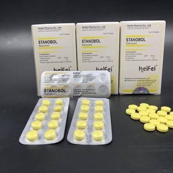 Harga Stanobol Terbaru Oktober 2022 |BigGo Indonesia