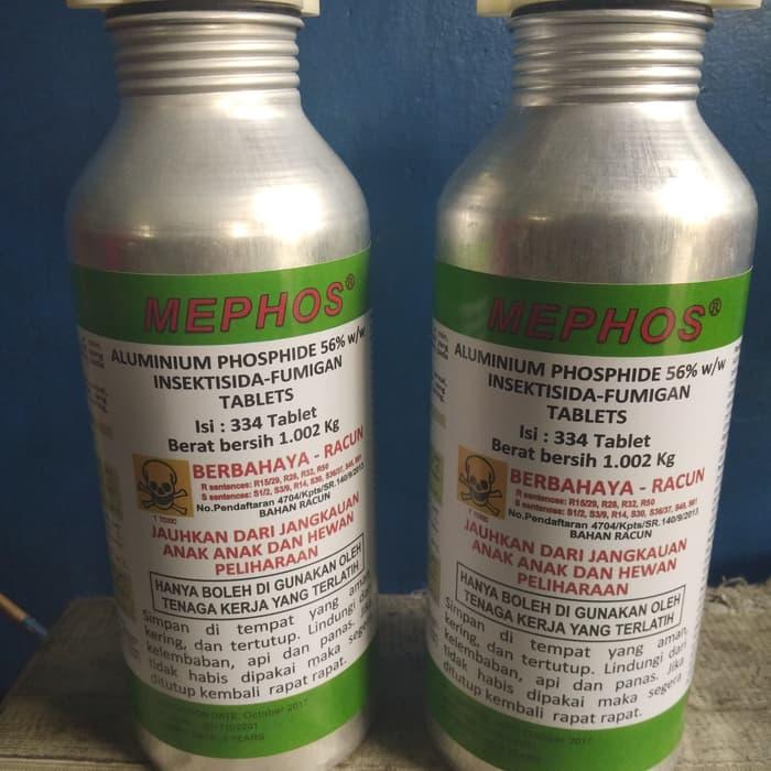 Harga Mephos Terbaru Desember 2022 |BigGo Indonesia