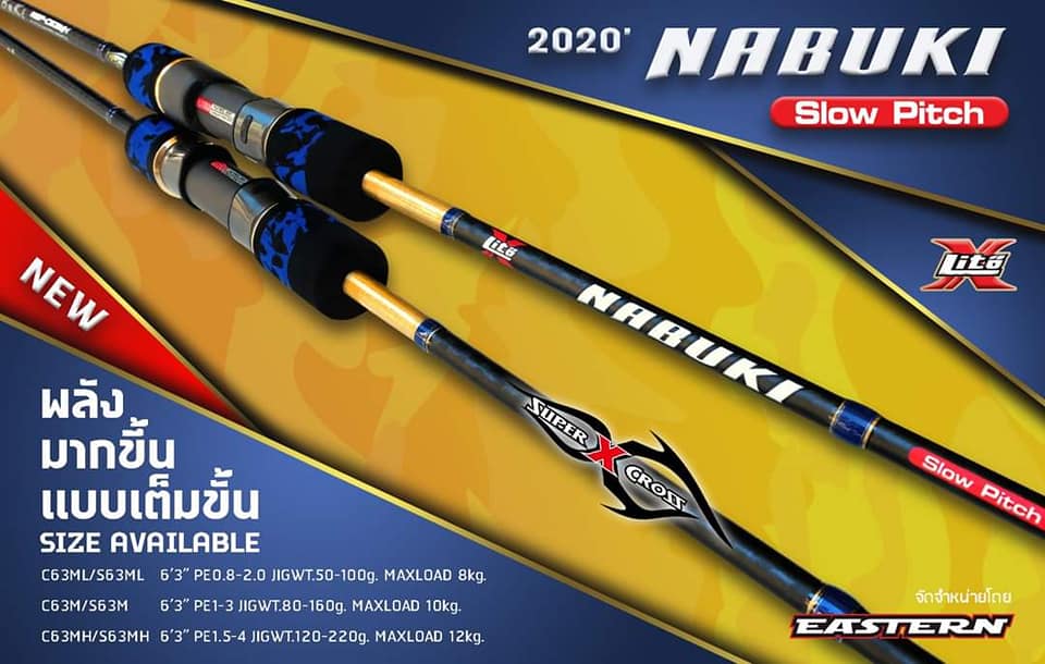 Nabuki ถูกที่สุด พร้อมโปรโมชั่น ม.ค. 2023|BigGoเช็คราคาง่ายๆ