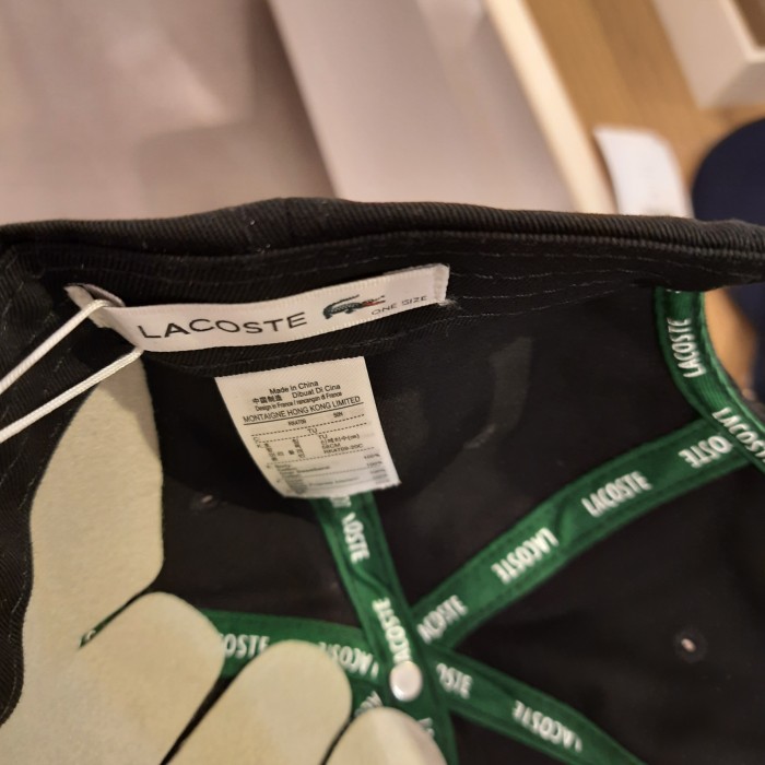 Harga Lacoste Terbaru Januari 2023 |BigGo Indonesia