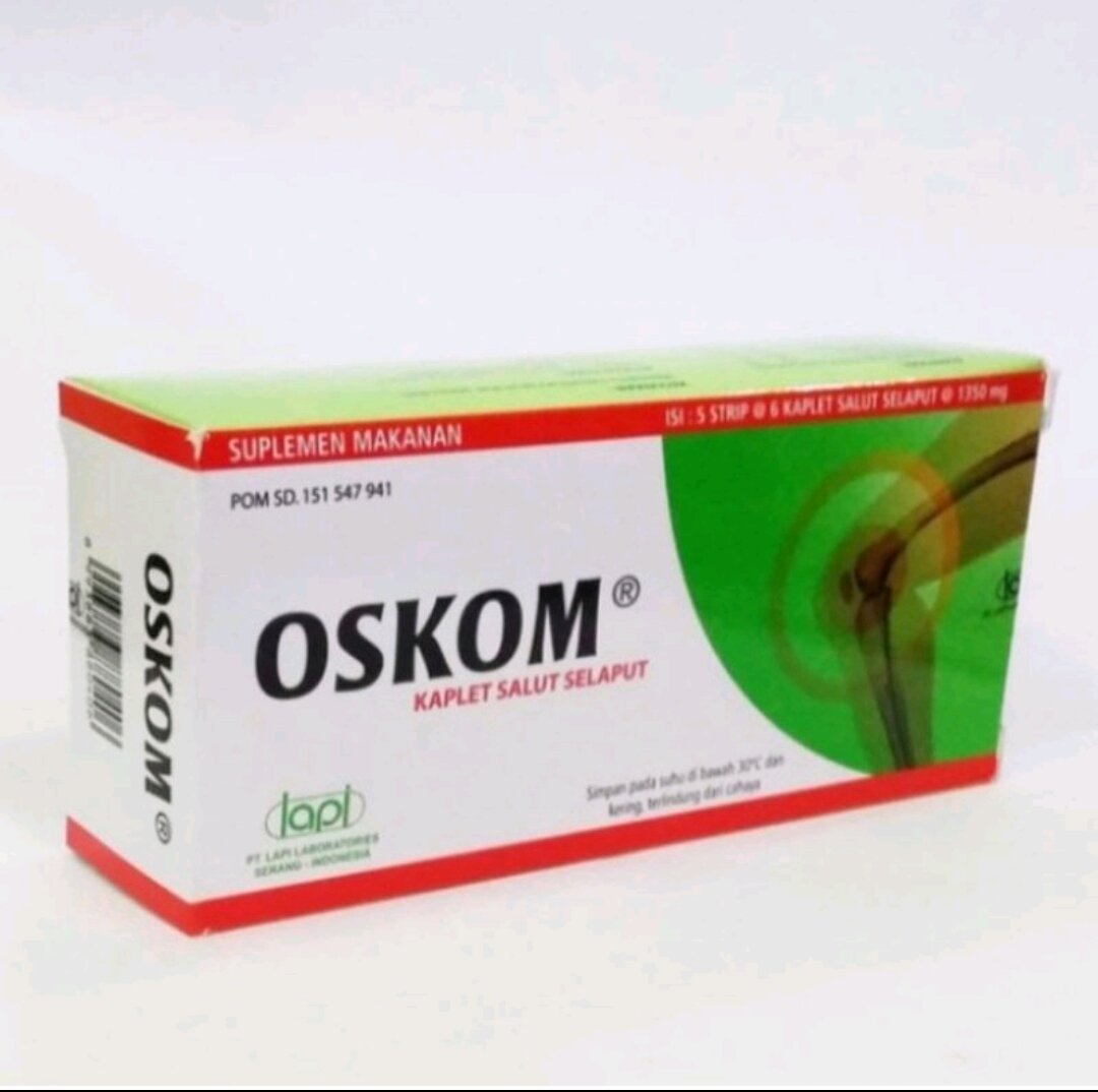 Harga Oskom Terbaru November 2022 |BigGo Indonesia