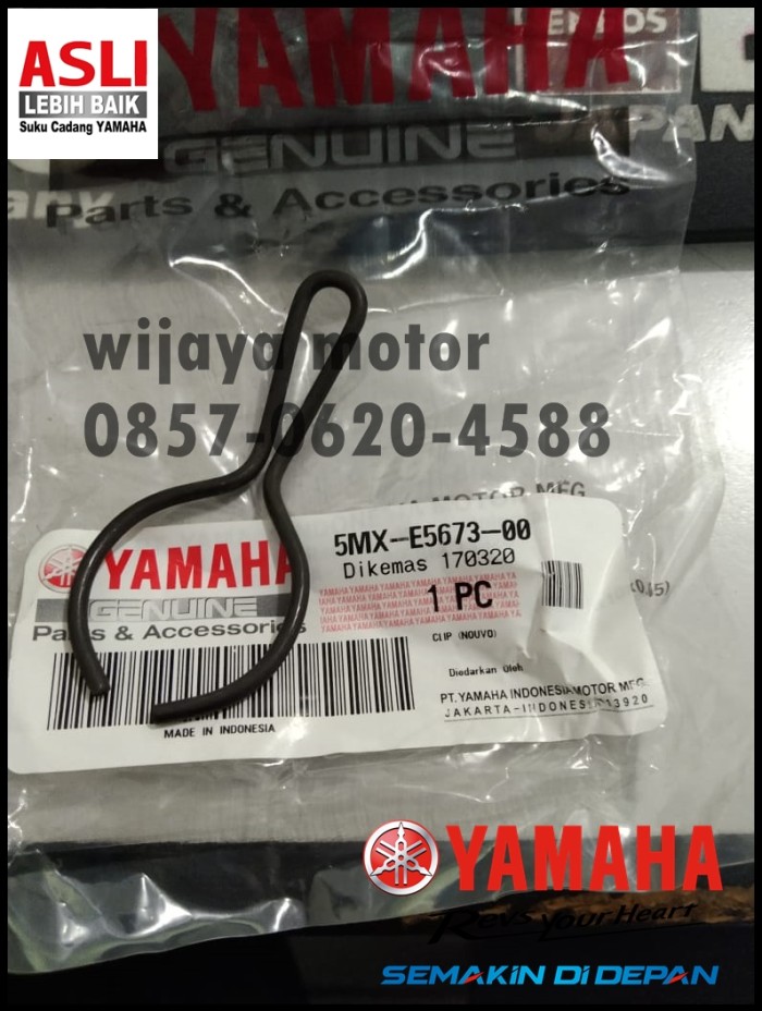 Harga 5mx-e5673-00 Terbaru Mei 2022 | BigGo Indonesia