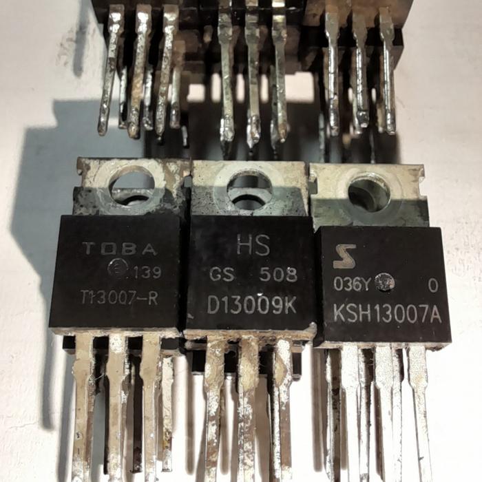 Harga 13007a Terbaru Oktober 2022 |BigGo Indonesia