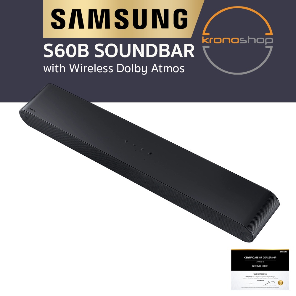 Hw-s60b Price & Promotion-Dec 2022|BigGo Malaysia