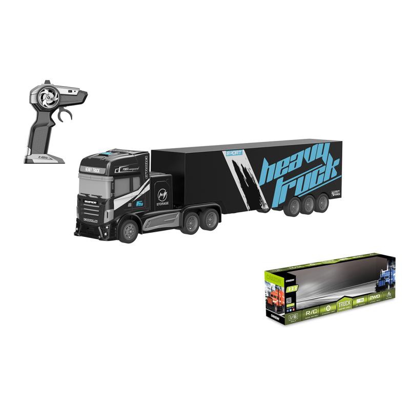 Truck Control Rc Lorry Price & Promotion-Dec 2022|BigGo Malaysia