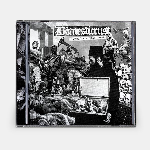 Domesticrust Price & Promotion-Nov 2022|BigGo Malaysia