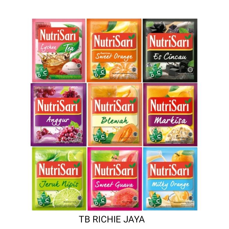 Harga Nutrisari Terbaru Januari 2023 |BigGo Indonesia