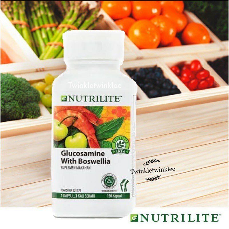 Harga Nutrilite Terbaru Desember 2022 |BigGo Indonesia