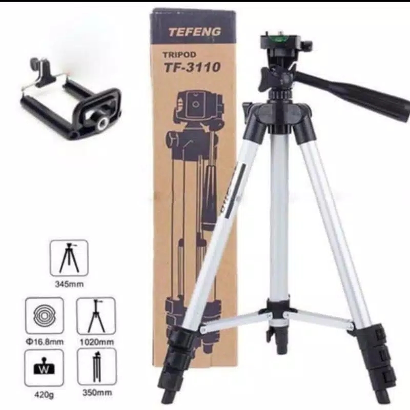 Harga Trypod Terbaru Januari 2023 |BigGo Indonesia