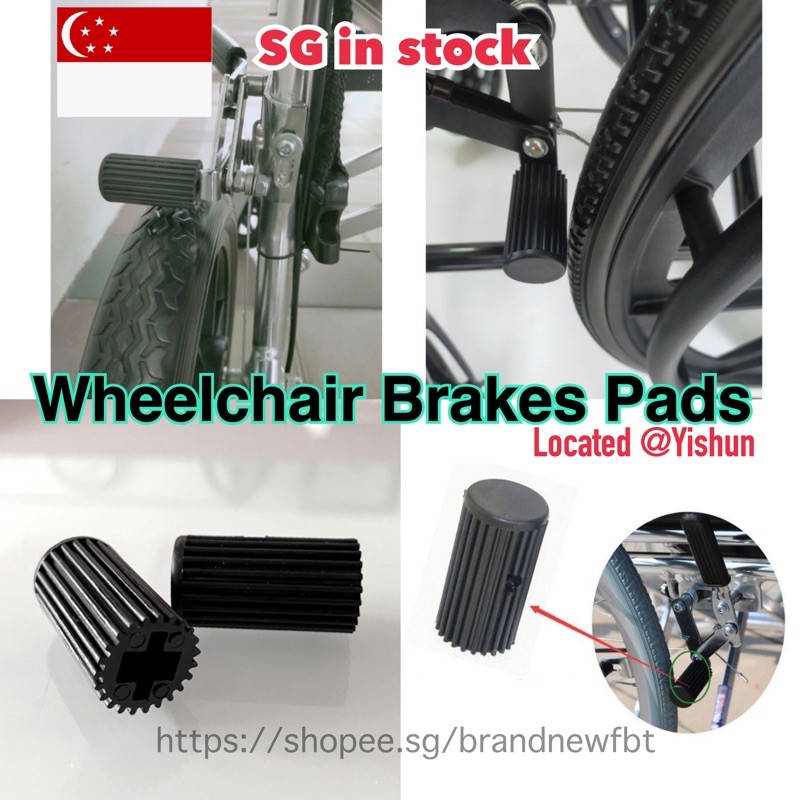 Wheelchair Stopper Best Price in Aug 2021 | BigGo Singapore