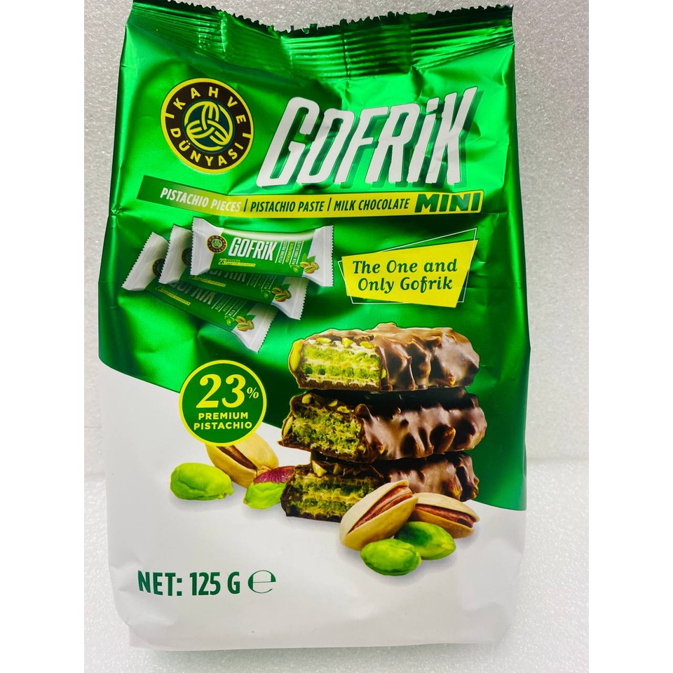 Gofrik Price & Promotion-Oct 2022|BigGo Malaysia
