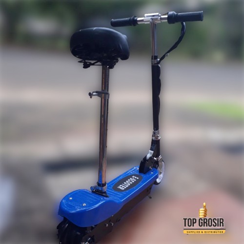 Harga Otoped Terbaru Agustus 2022 |BigGo Indonesia