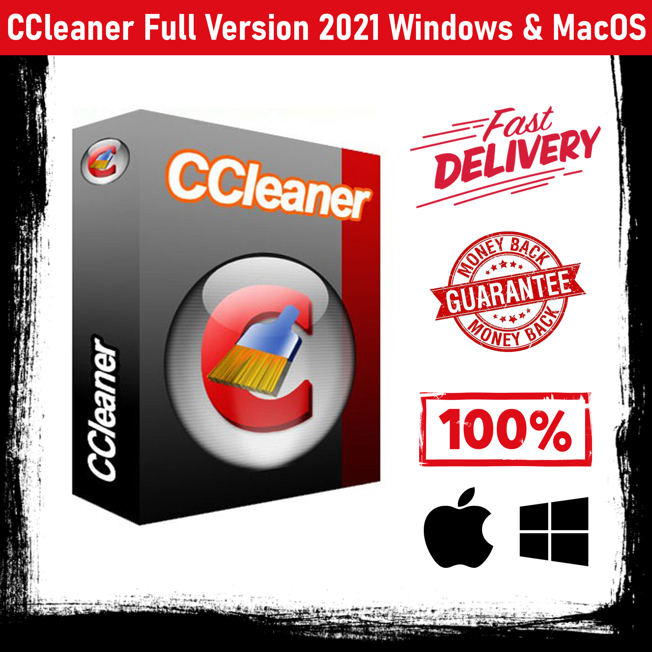 Ccleaner 2021 Price & Promotion-Nov 2022|BigGo Malaysia