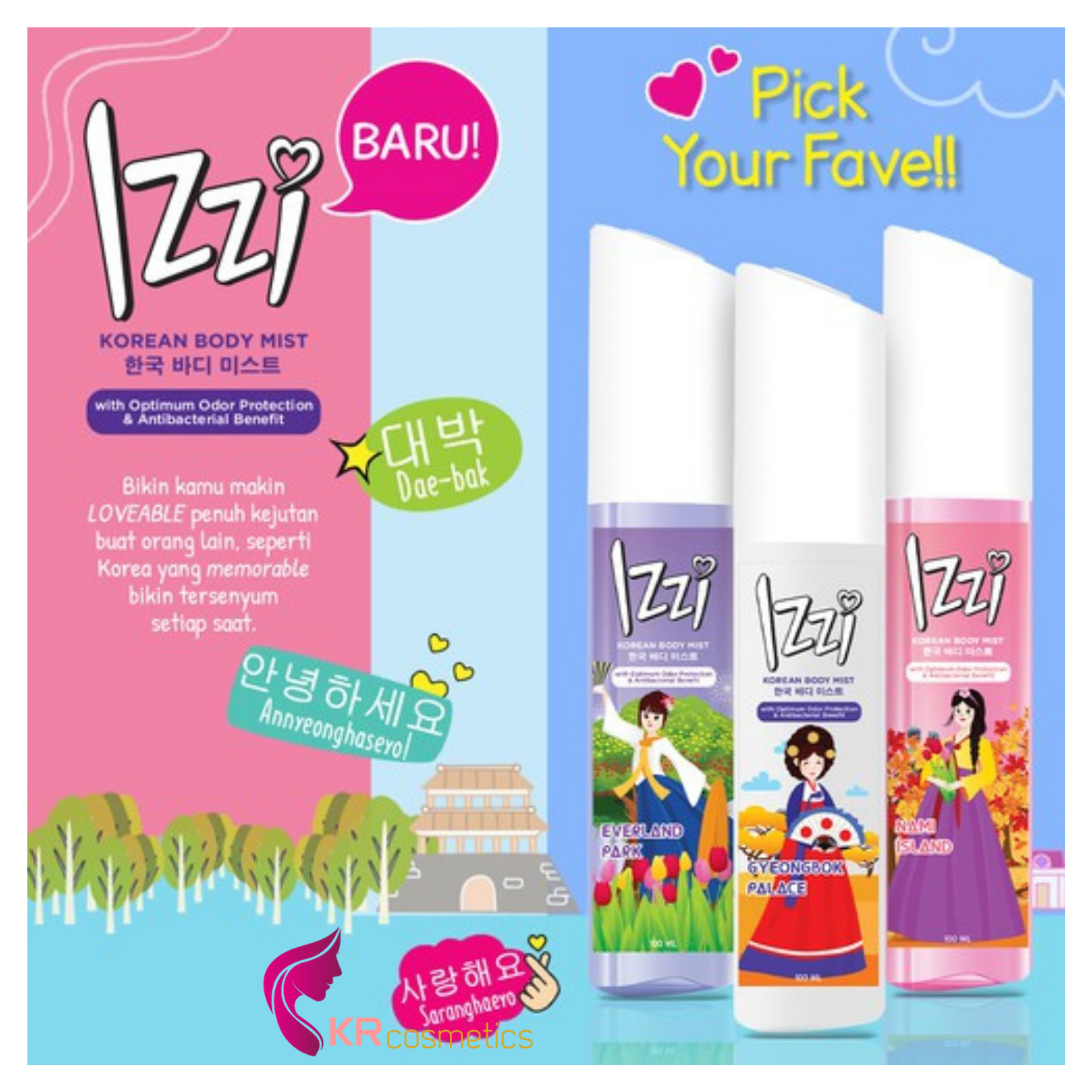 Harga Izzi Terbaru November 2022 |BigGo Indonesia