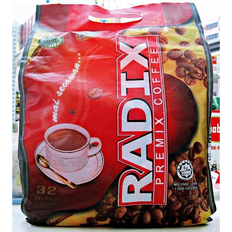 Harga Radix Terbaru Januari 2023 |BigGo Indonesia