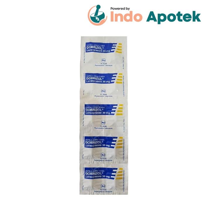 Harga Dobrizol Terbaru Desember 2022 |BigGo Indonesia