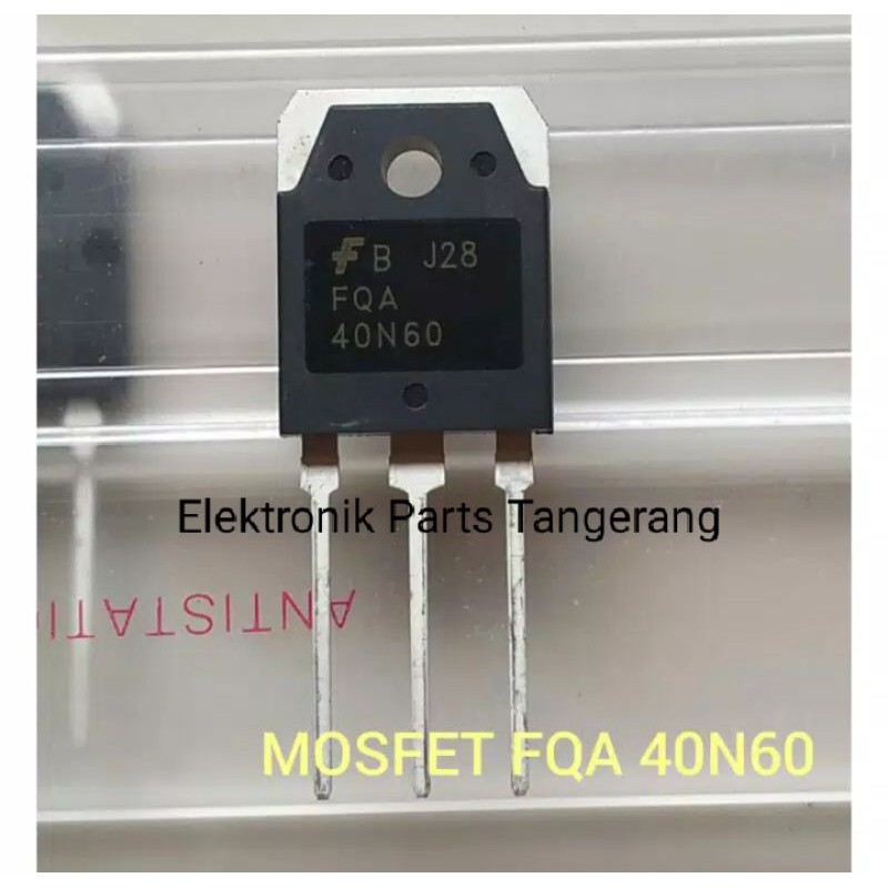 Harga Igbt 40n60 Terbaru September 2022 |BigGo Indonesia