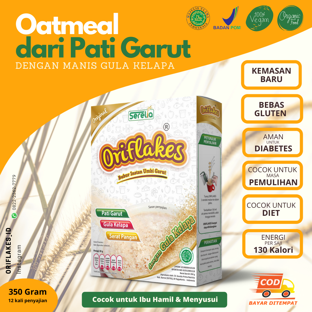 Harga Gluten Terbaru Januari 2023 |BigGo Indonesia