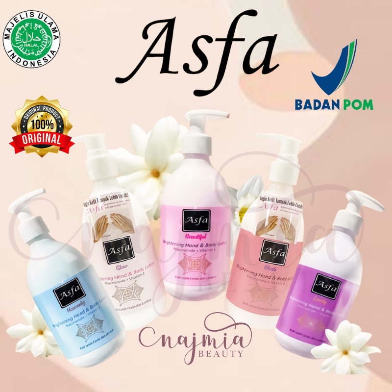 Harga Najmia Terbaru Januari 2023 |BigGo Indonesia