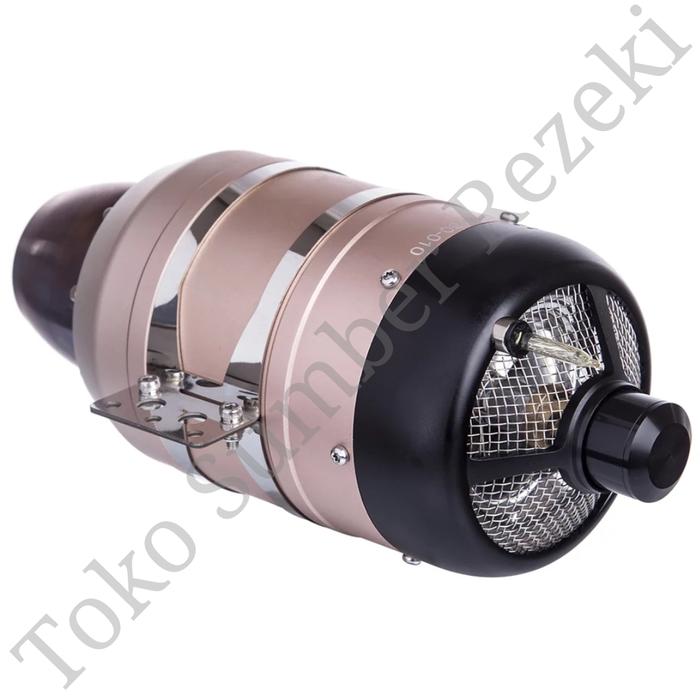 Harga Turbine Jet Terbaru September 2022 |BigGo Indonesia