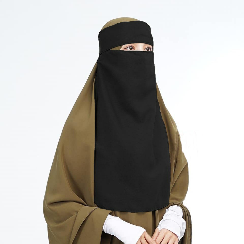 Harga Niqab Bandana Saudi Terbaru November 2022 |BigGo Indonesia