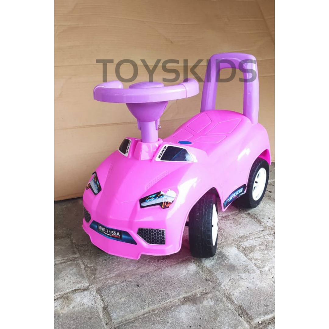 Harga Mobil Anak Dorong Terbaru Agustus 2021 | BigGo Indonesia