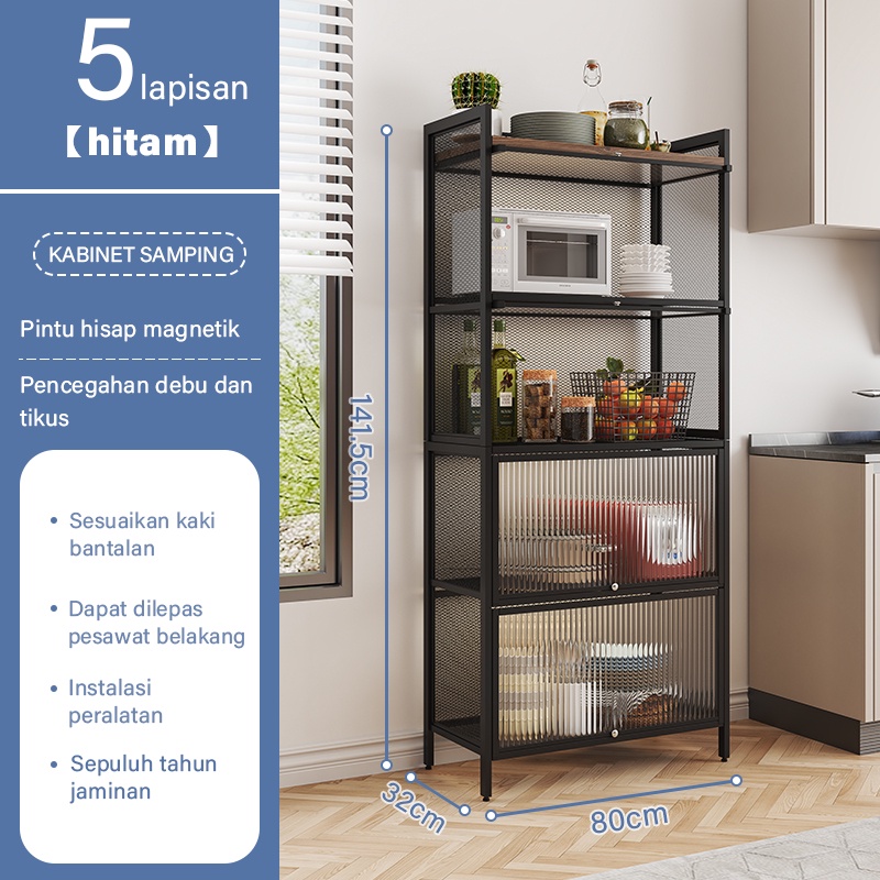 Harga RAK Oven Microwave Dengan Kabinet Terbaru Desember 2022 |BigGo ...