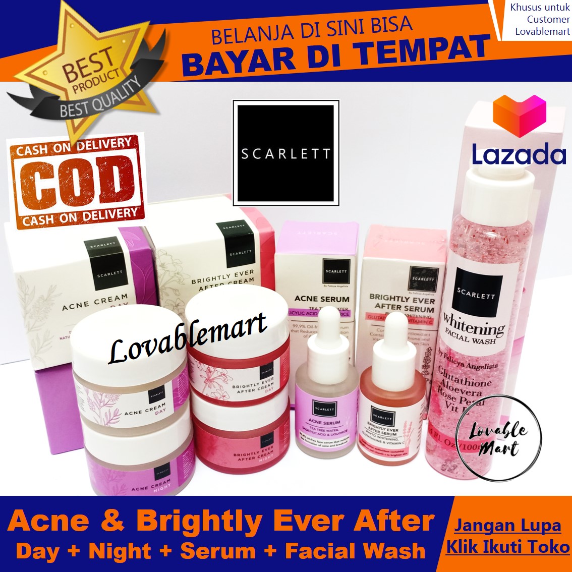 Harga Scarlet Paket Terbaru Januari 2022 | BigGo Indonesia