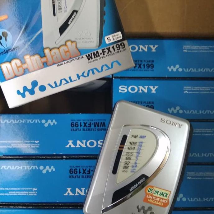 Harga Walkman Terbaru Oktober 2022 |BigGo Indonesia