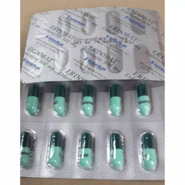 Harga Erdobat Terbaru Oktober 2022 |BigGo Indonesia