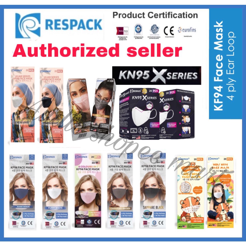 KF94 Price & Promotion-Jan 2023|BigGo Malaysia