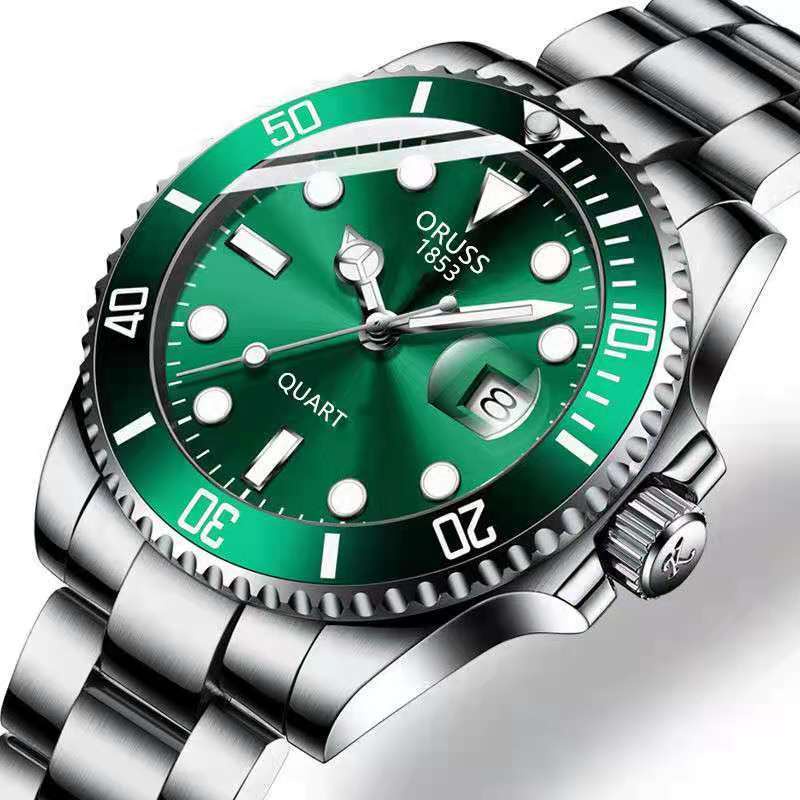 Oruss Watch Price & Promotion - Jul 2021| BigGo Malaysia