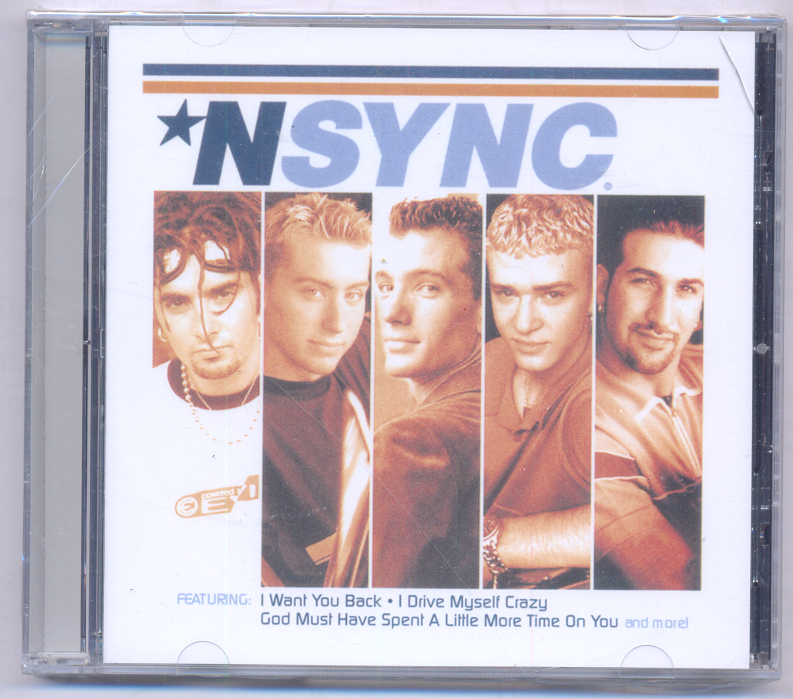 Nsync Price & Promotion-Oct 2022|BigGo Malaysia