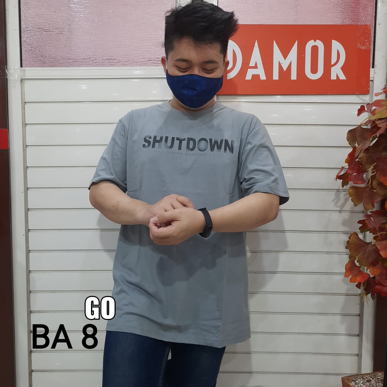 Harga Damor Terbaru Desember 2022 |BigGo Indonesia