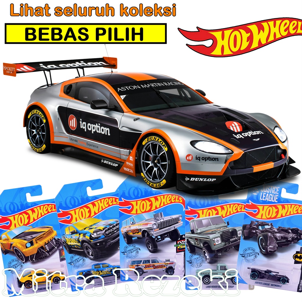 Harga Hotweels Terbaru November 2022 |BigGo Indonesia