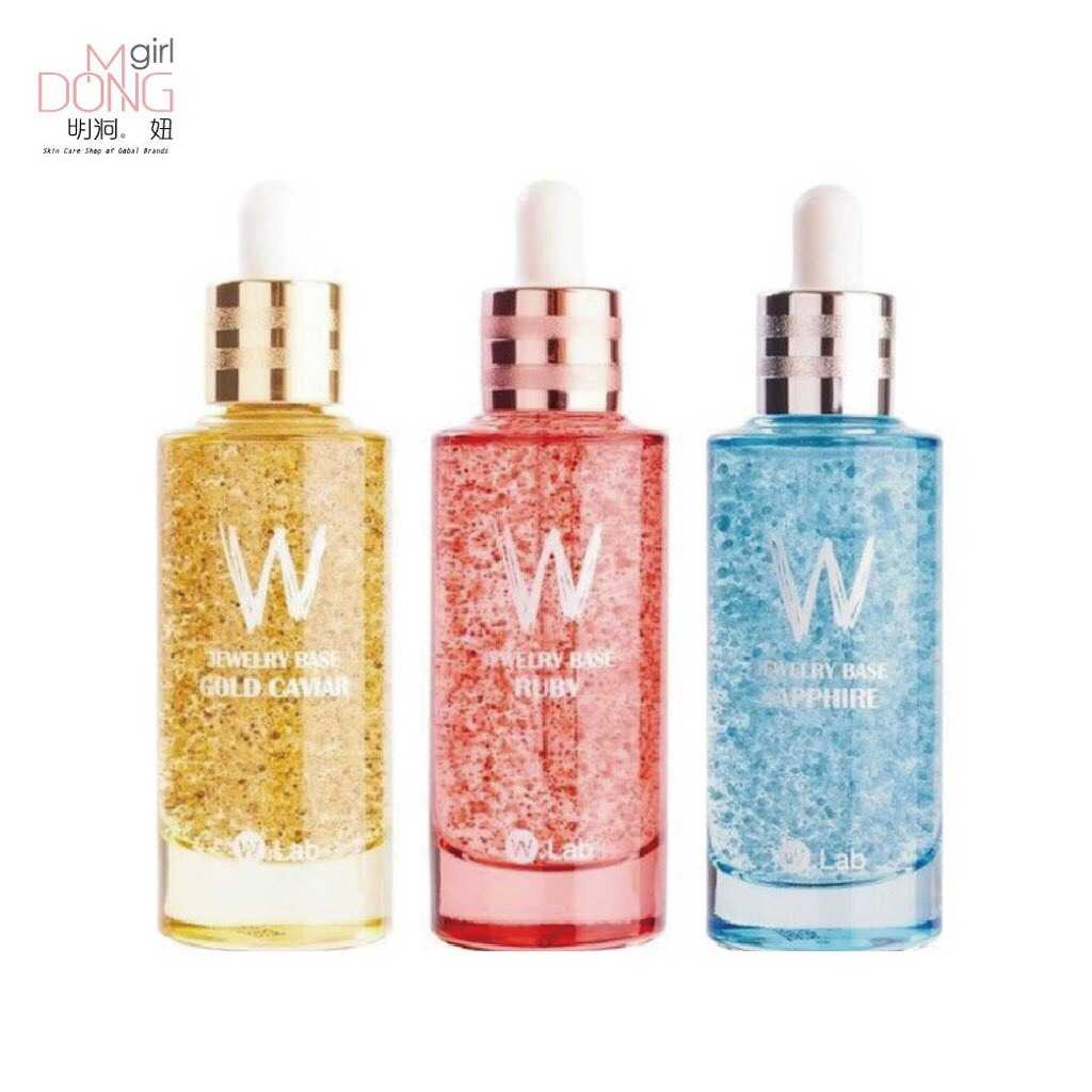 韓國W LAB 精華的價格推薦 - 2020年7月| 比價比個夠BigGo