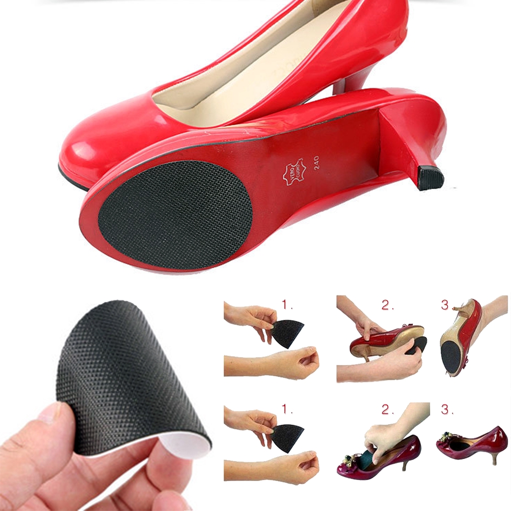 แผ่นแปะกันลื่นรองเท้า ถูกที่สุด พร้อมโปรโมชั่น ก.ย. 2022|BigGoเช็คราคาง่ายๆ